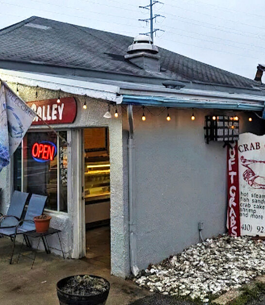 maryland famous crab shack ftr