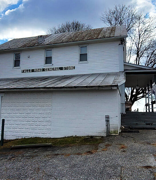 maryland known shop spot ftr