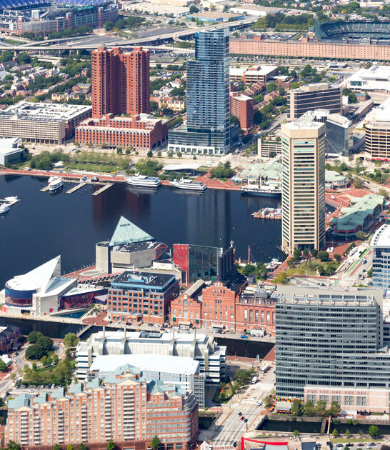 maryland live large cities ftr