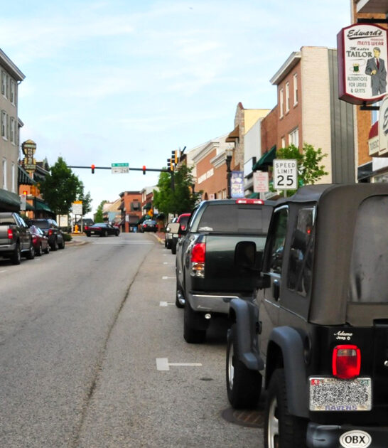 maryland peaceful relaxing town ftr