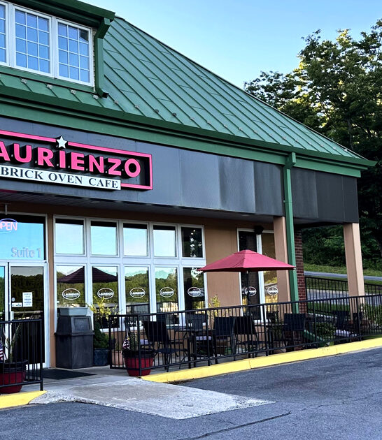 maryland pizza restaurants guide ftr