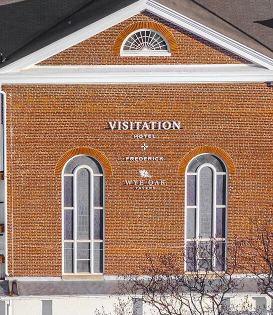 maryland prime old restaurant ftr