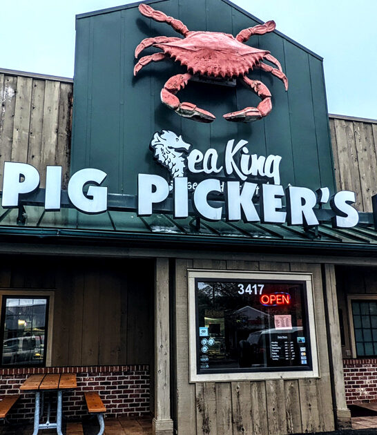 maryland restaurant bay wings ftr