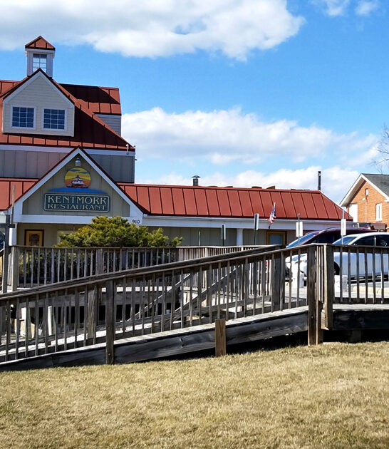 maryland restaurant crab pretzels ftr