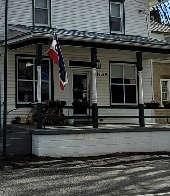 maryland sandwich general store ftr