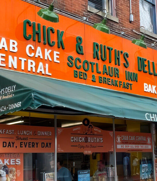 maryland sandwiches general store ftr