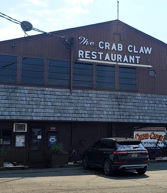 maryland seafood restaurant drive ftr