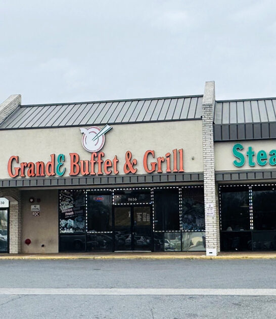 maryland spare ribs ftr