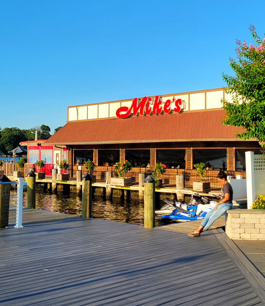 maryland waterfront restaurant crab ftr