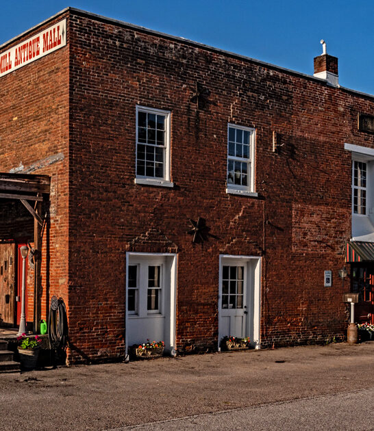 massive antique mall indiana ftr