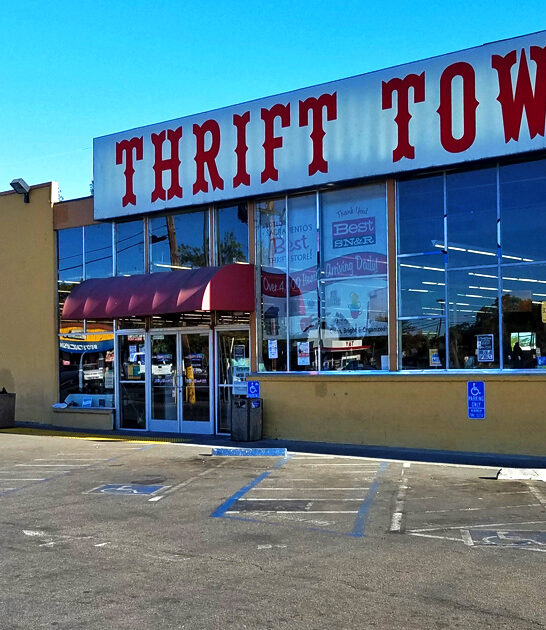 massive bargain shop california ftr