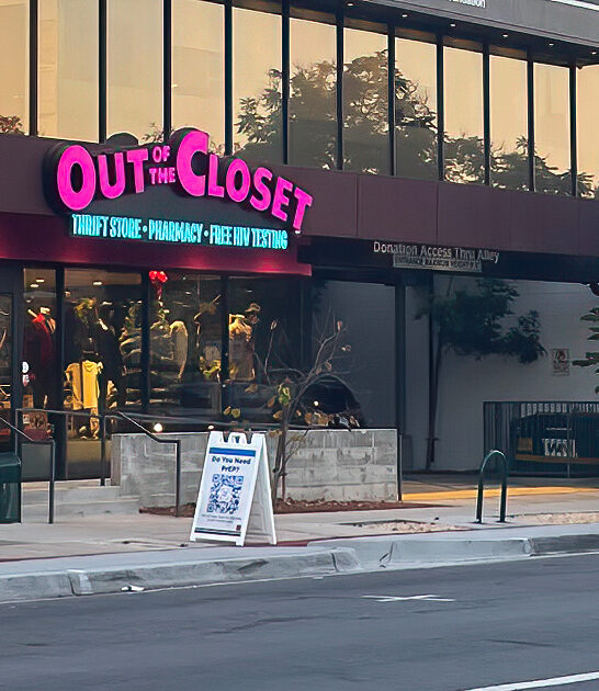 massive california thrift shop ftr