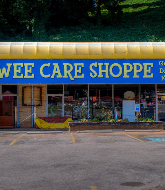 massive consignment store tennessee ftr