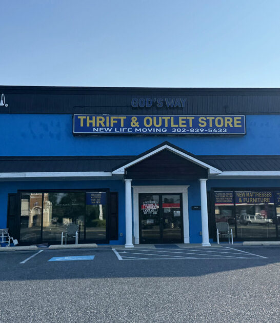 massive delaware cart store ftr