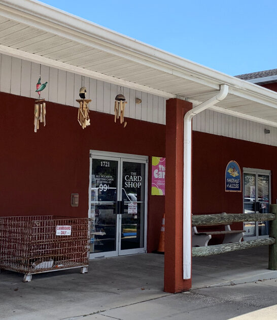 massive florida flea treasures ftr