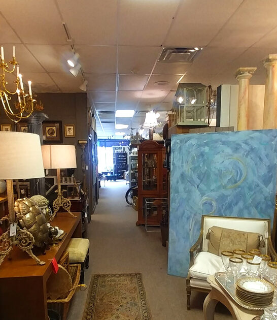 massive georgia antique wonderland ftr