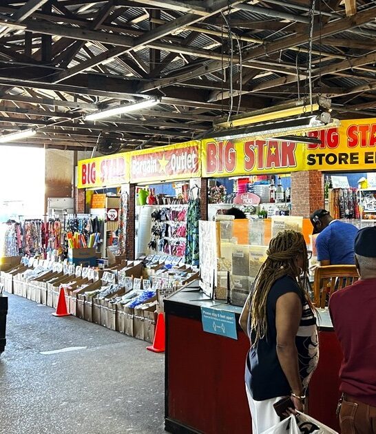 massive market florida ftr