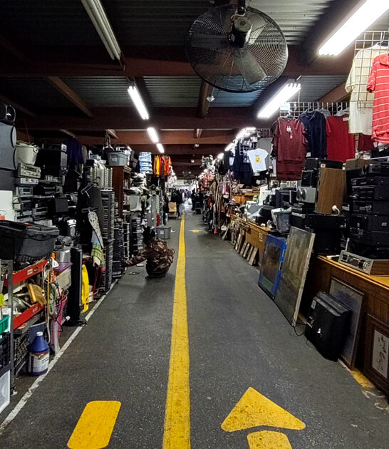 massive maryland flea markets ftr