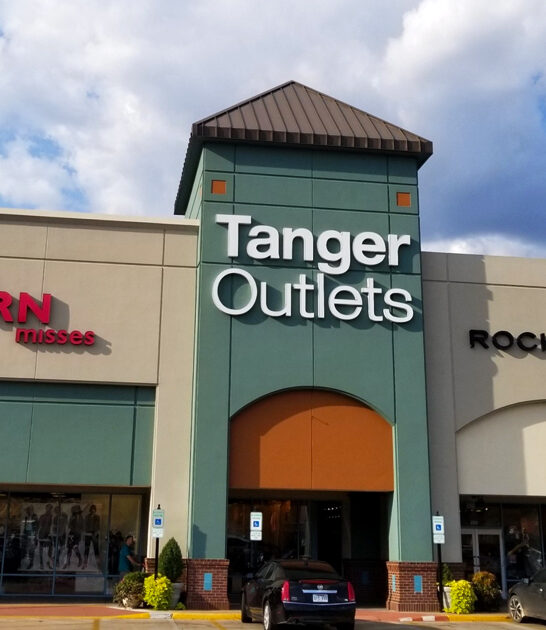 massive outlet mall missouri ftr