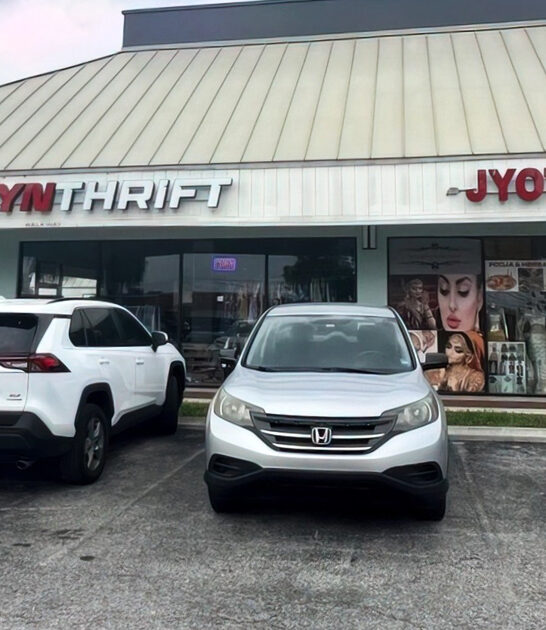 massive secondhand market florida ftr