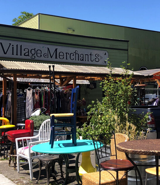 massive secondhand oregon treasures ftr