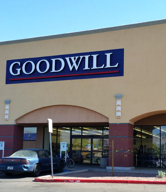 massive secondhand stores arizona ftr