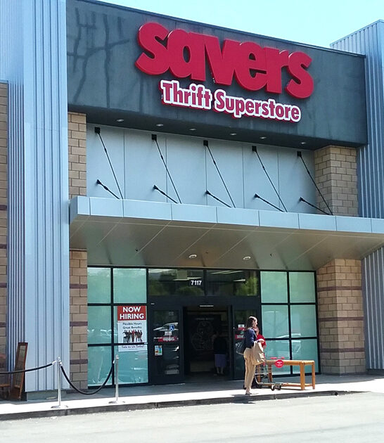 massive shopping place california ftr