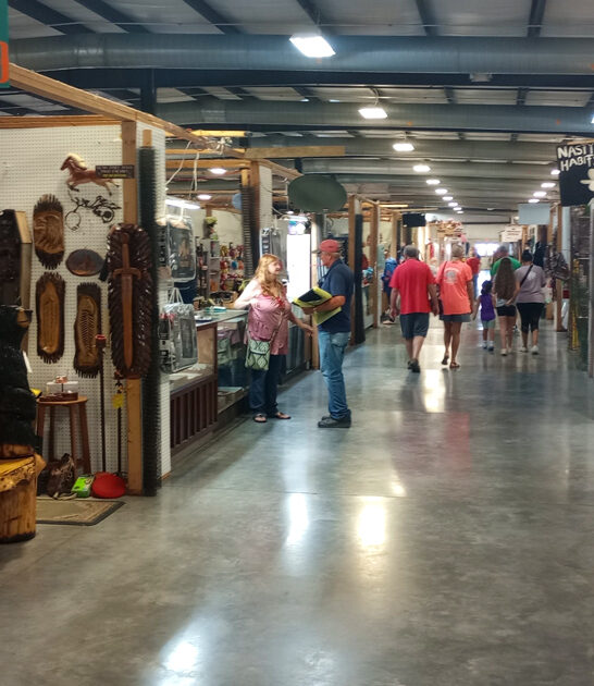 massive swap meets tennessee ftr