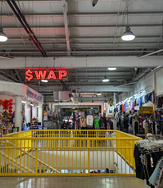 massive swap shop florida ftr