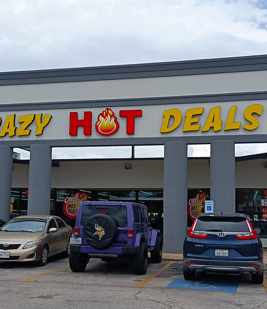 massive texas bin store ftr