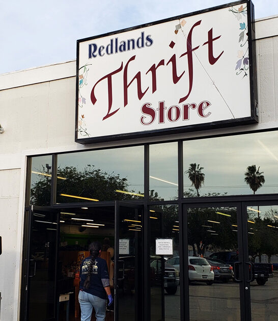 massive thrift explore california ftr