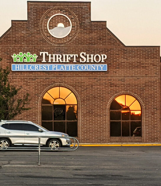 massive thrift fill missouri ftr