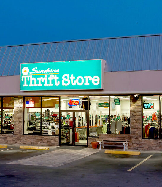 massive thrift florida build ftr
