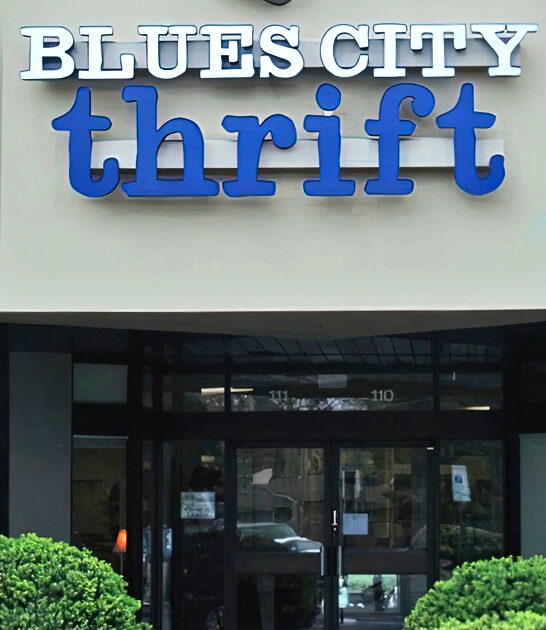 massive thrift great tennessee ftr