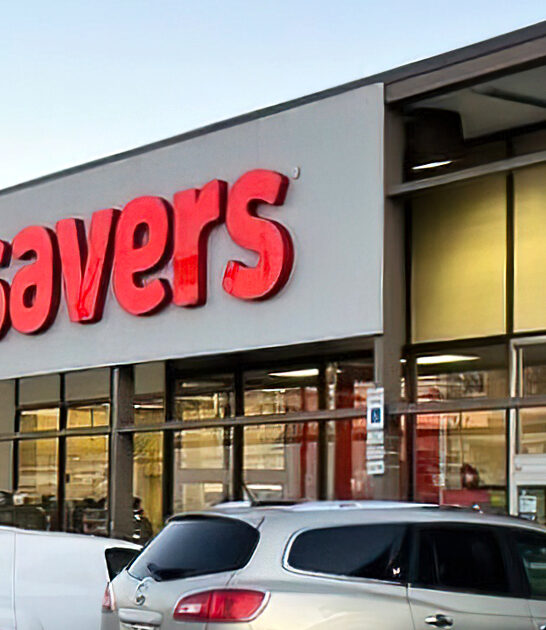 massive thrift store maryland ftr