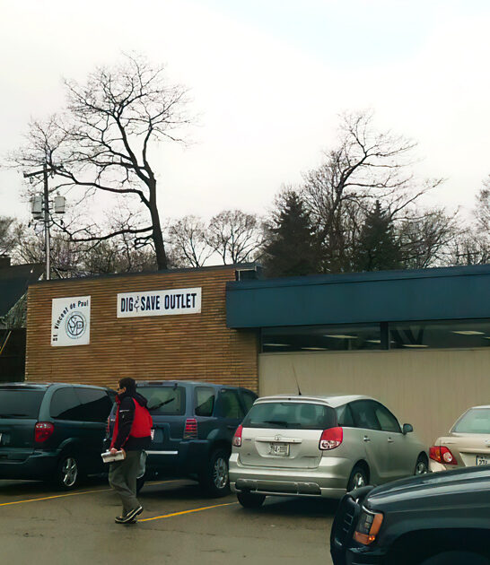 massive thrift wisconsin deals ftr