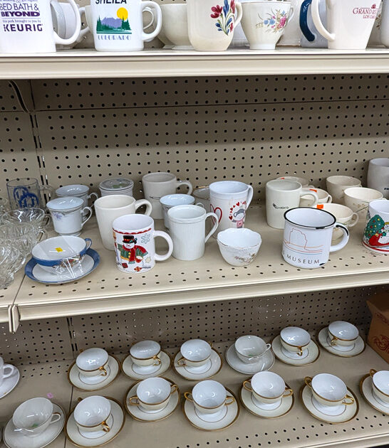 massive treasure market michigan ftr