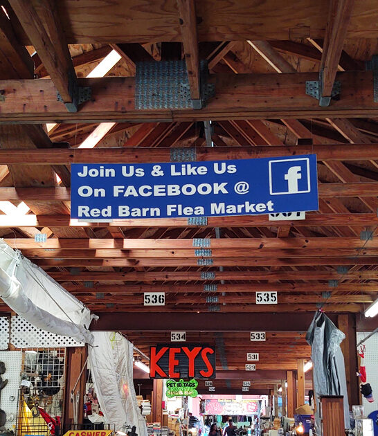 massive treasures florida flea ftr