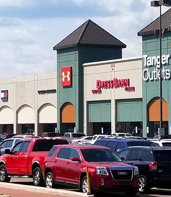 massive treasures mall missouri ftr