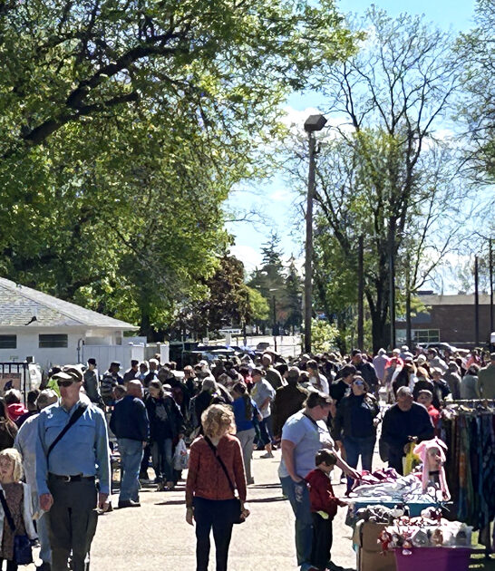 massive wisconsin countless treasures ftr
