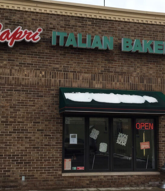 meatball sub bakery michigan FTR