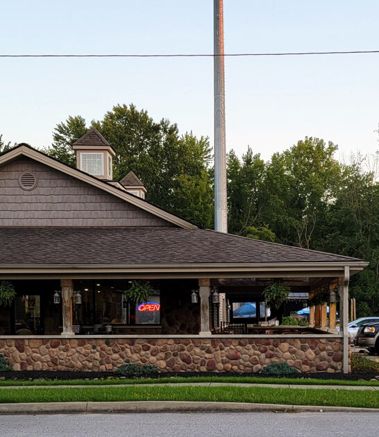 meatball subs pizzeria ohio ftr