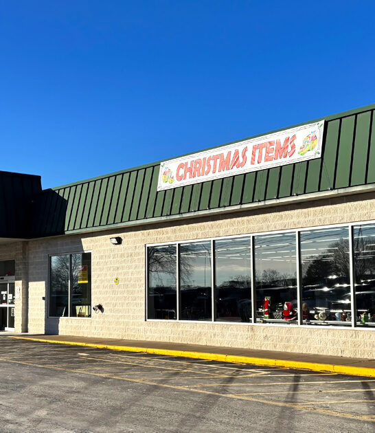 mega ohio thrift store ftr