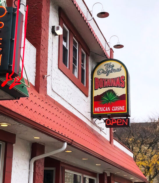 mexican restaurant experience wisconsin ftr