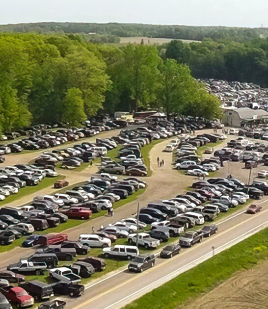 michigan affordable flea market ftr