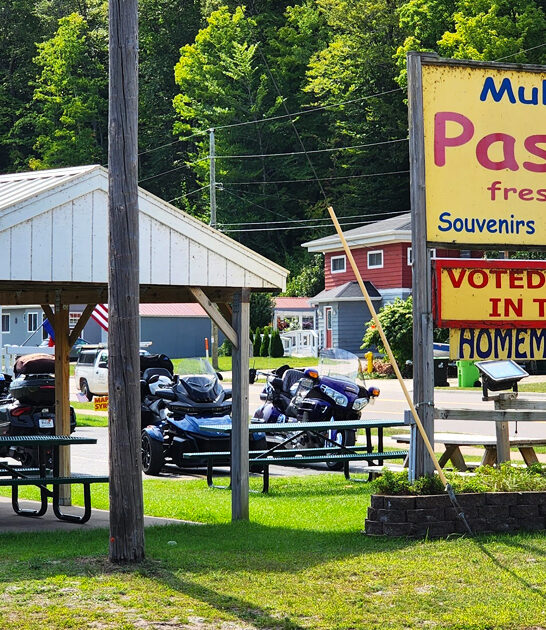 michigan apple pie treat ftr