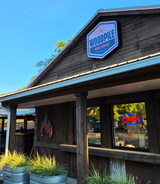 michigan bbq restaurant joint ftr
