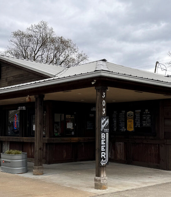 michigan bbq restaurant place ftr