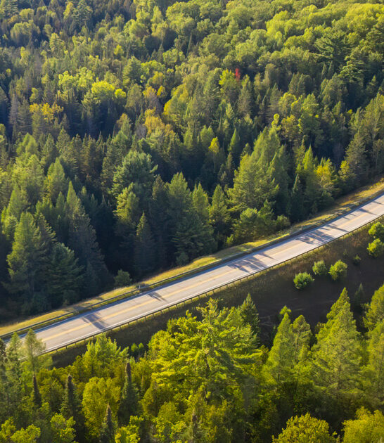 michigan beautiful road journeys ftr
