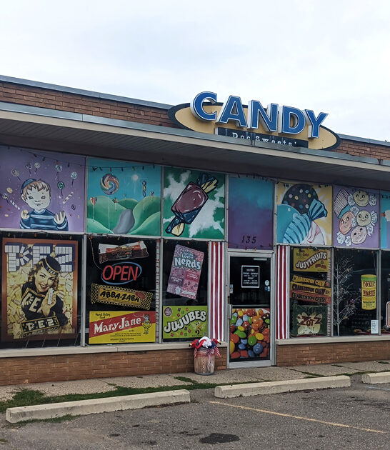 michigan childhood candy store ftr